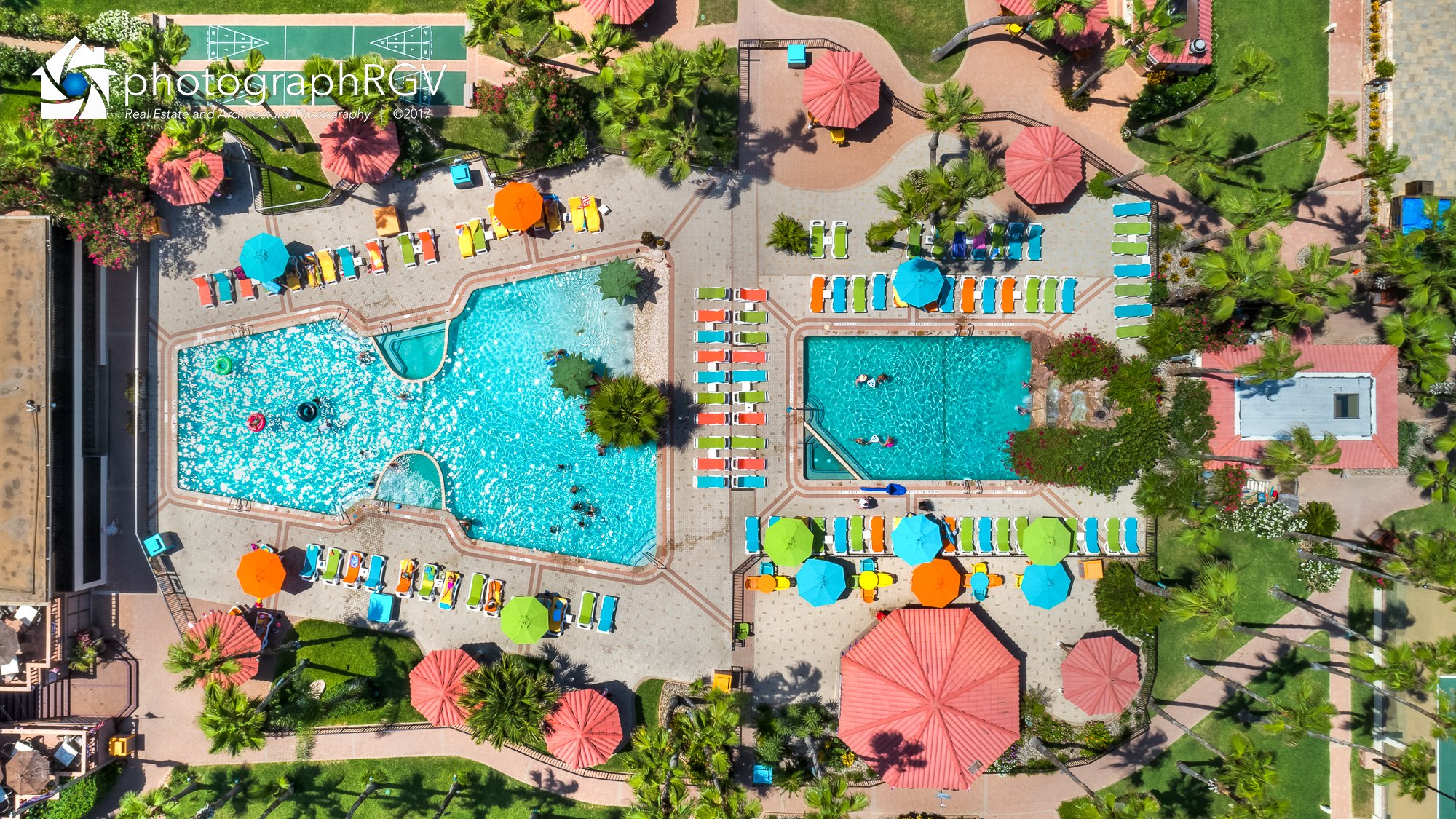 Rio Grande Valley Aerial Photography | Photograph RGV | Photograph RGV