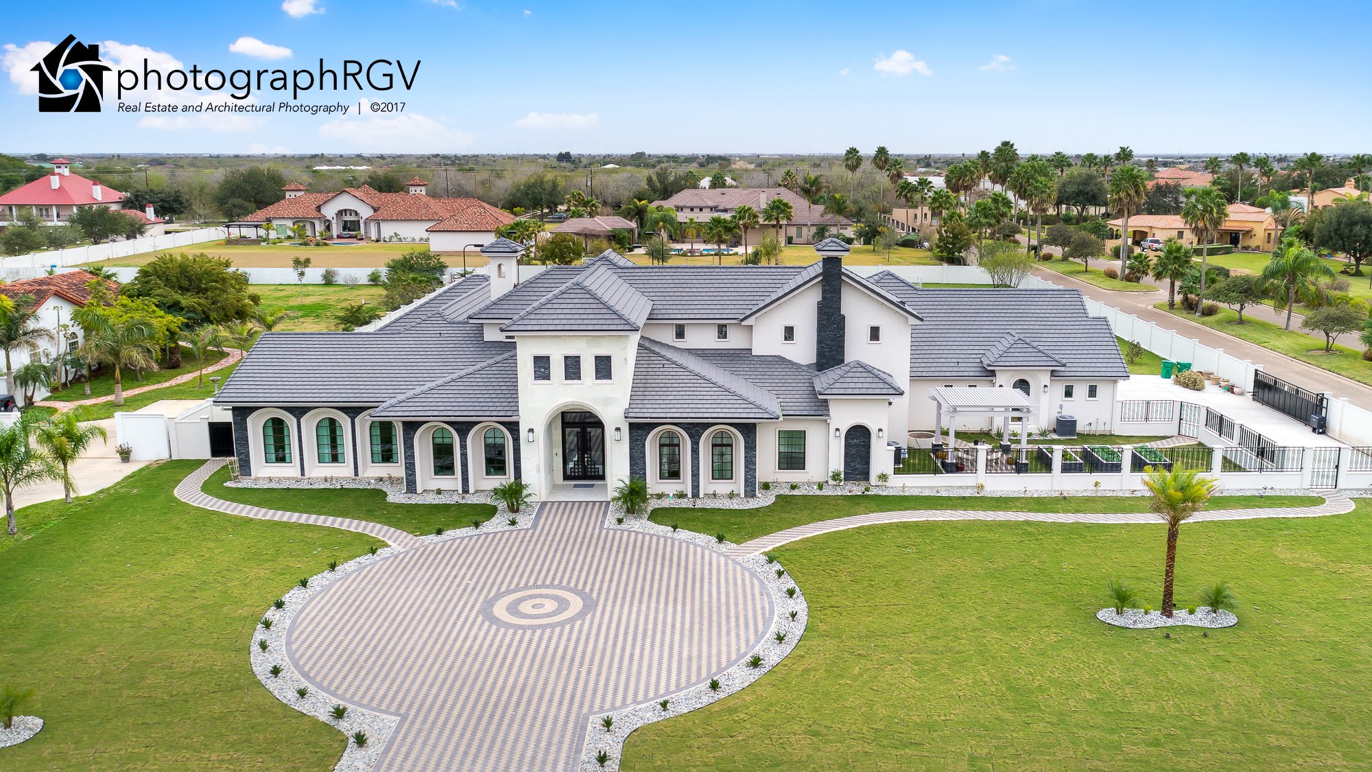 Rio Grande Valley Aerial Photography | Photograph RGV | Photograph RGV