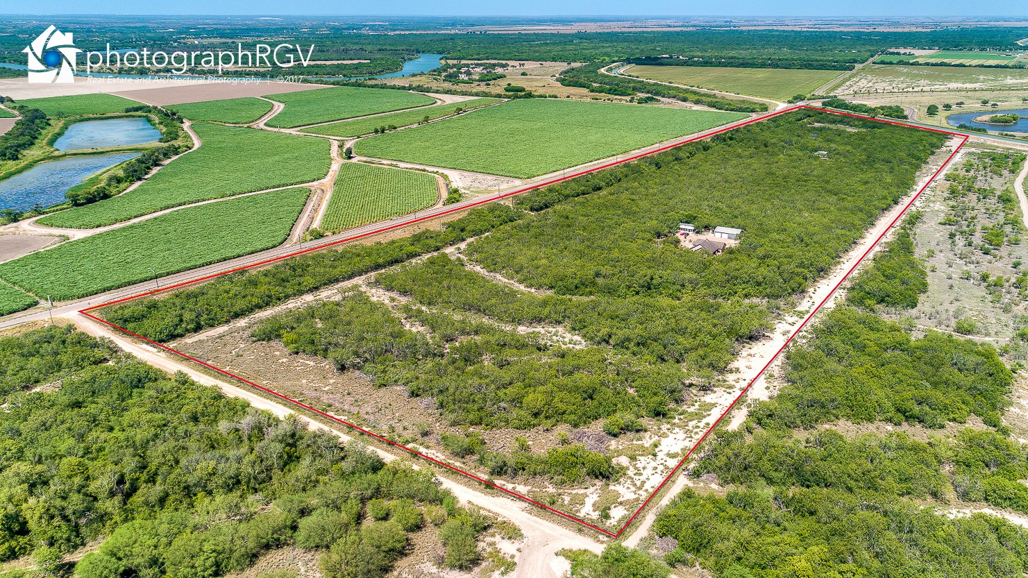 Rio Grande Valley Aerial Photography | Photograph RGV | Photograph RGV