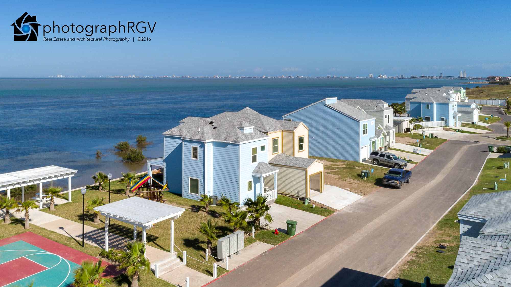 Rio Grande Valley Aerial Photography | Photograph RGV | Photograph RGV