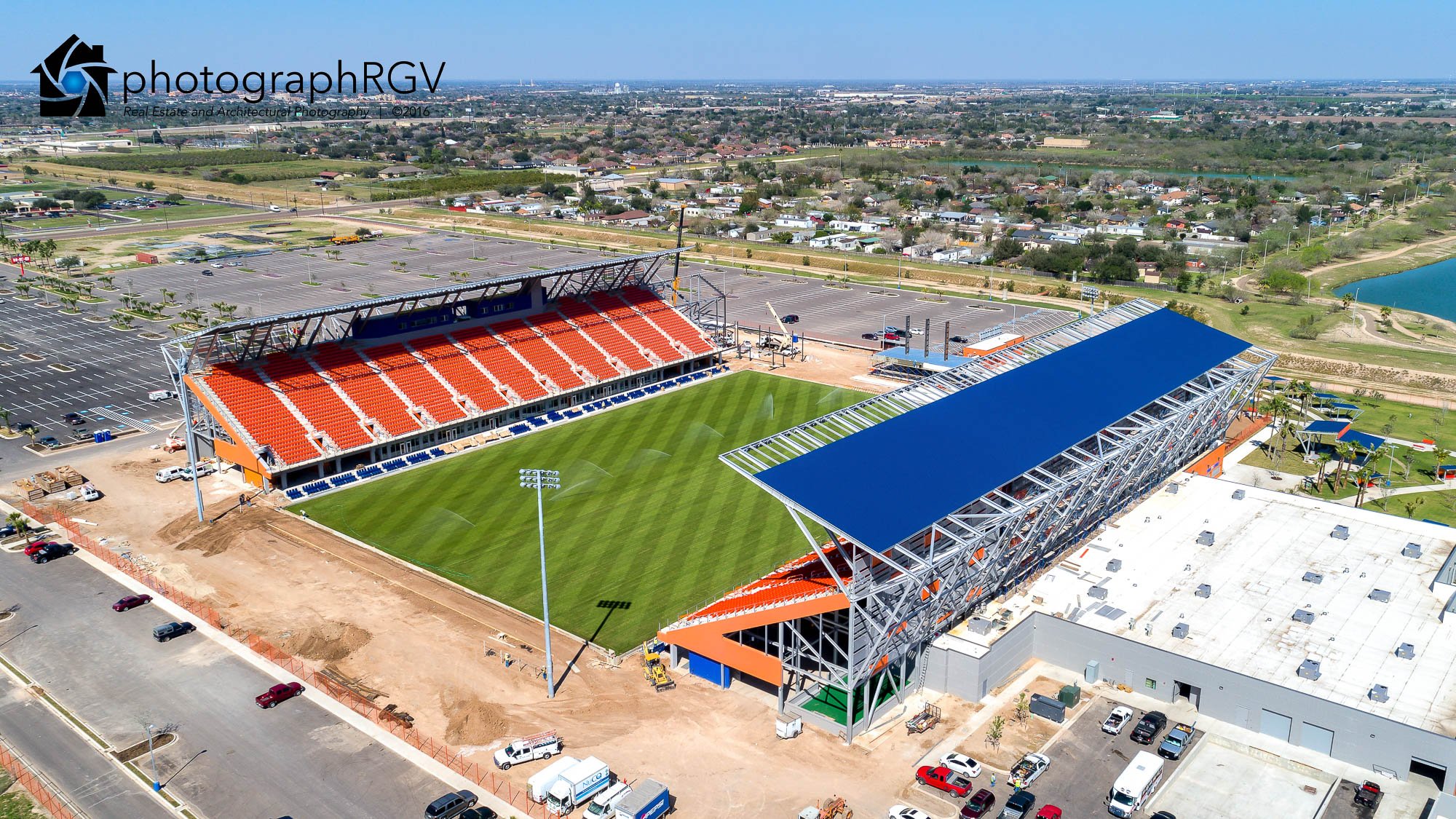 Rio Grande Valley Aerial Photography | Photograph RGV | Photograph RGV