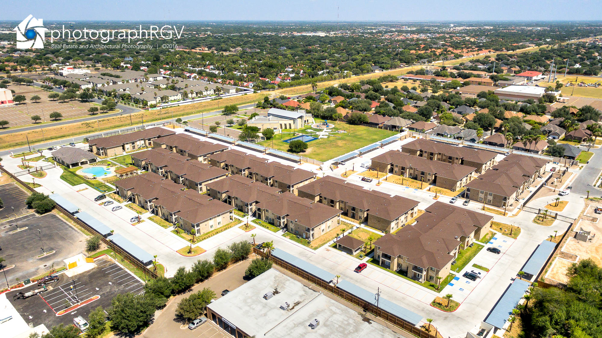 Rio Grande Valley Aerial Photography | Photograph RGV | Photograph RGV