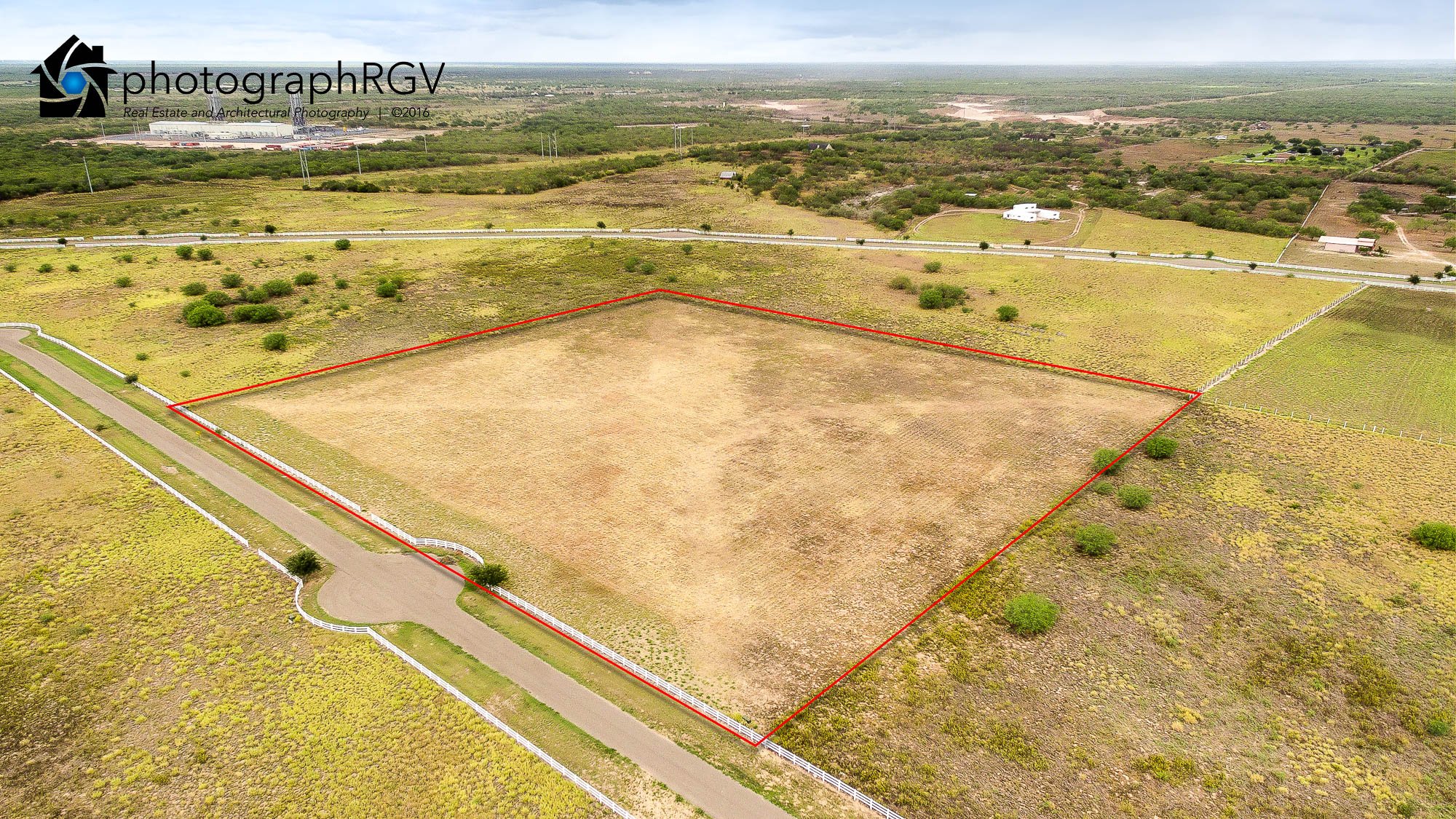 Rio Grande Valley Aerial Photography | Photograph RGV | Photograph RGV