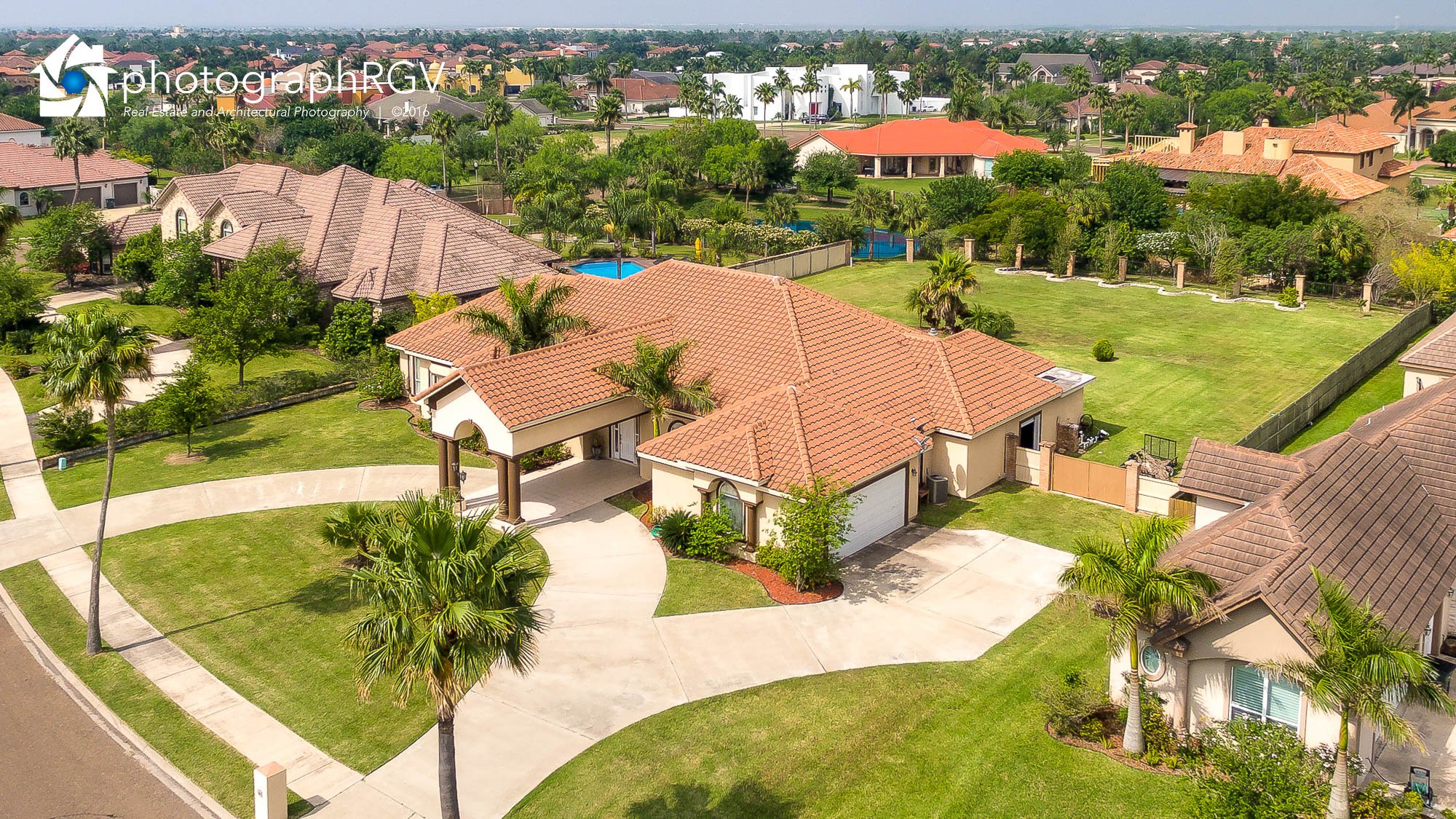 Rio Grande Valley Aerial Photography | Photograph RGV | Photograph RGV