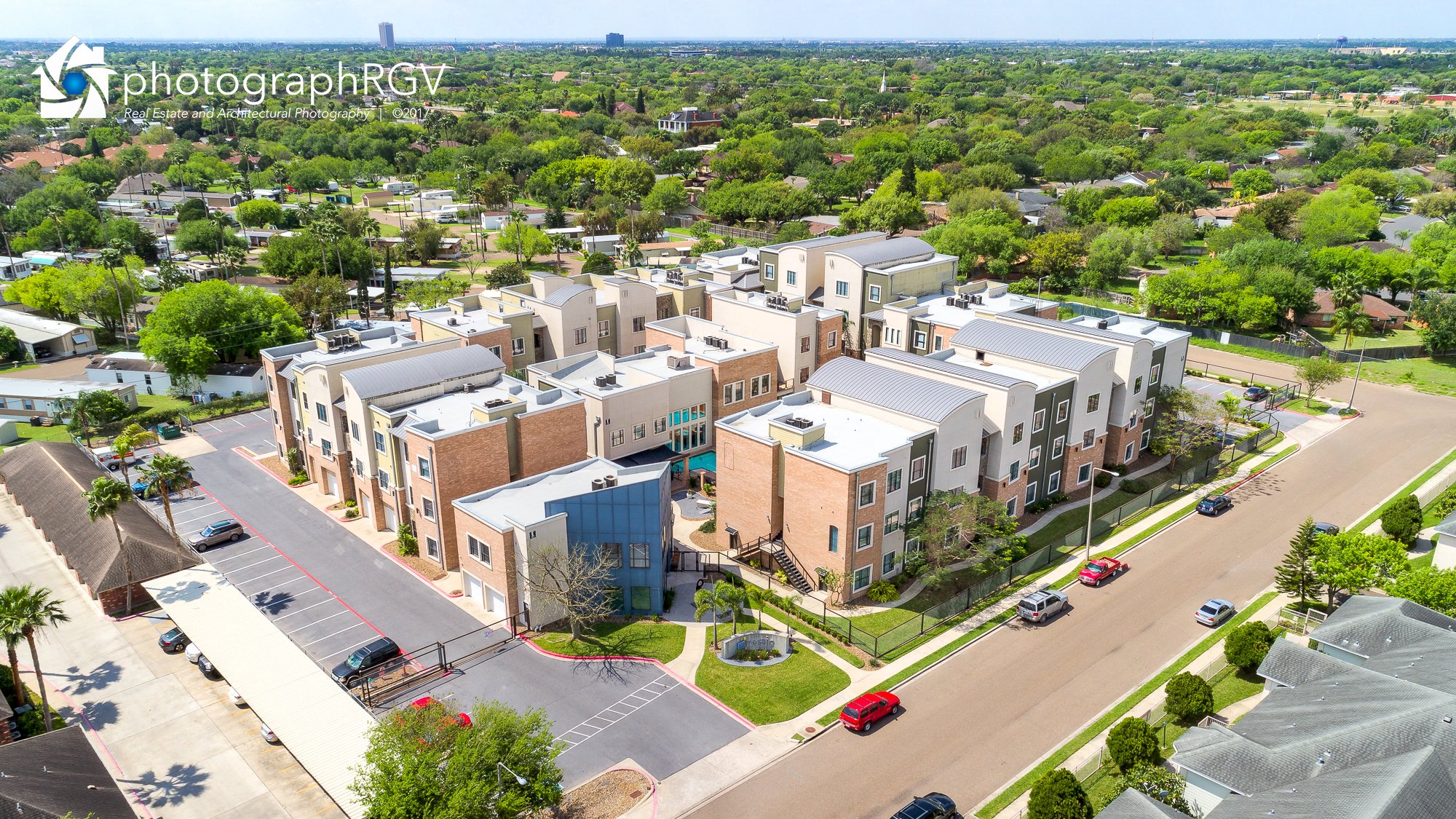 Rio Grande Valley Aerial Photography | Photograph RGV | Photograph RGV